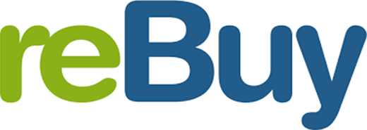 einfach-punkten.de | Sparen bei "reBuy" durch Cashback, Geld zurück ...